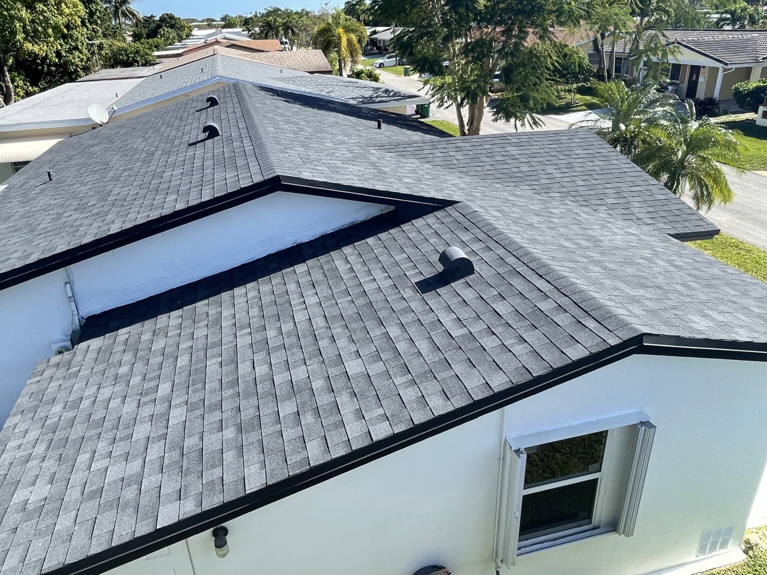 Roofing & Impact Windows in South Florida | Storm Safe Protection